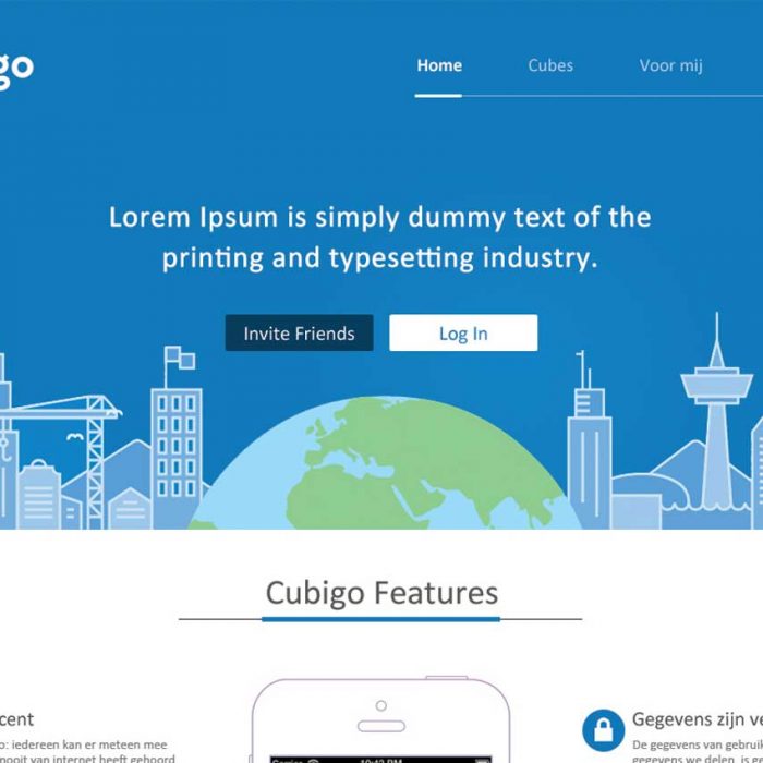 Web Development Company | Custom Software Development