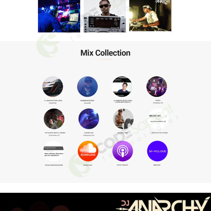 Web Development Company | Custom Software Development